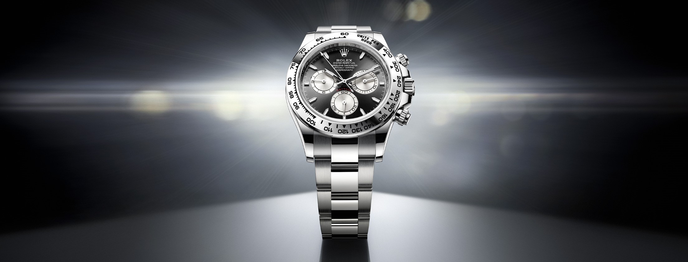 The Rolex Watch Collection | Rolex®