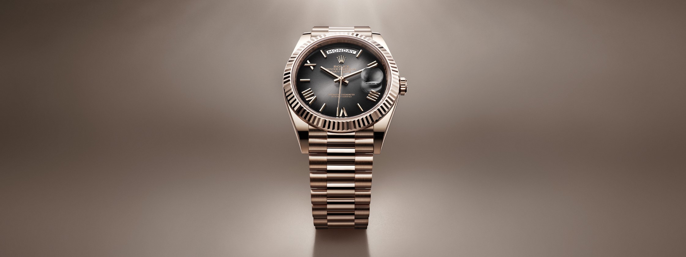 The Rolex Watch Collection | Rolex®