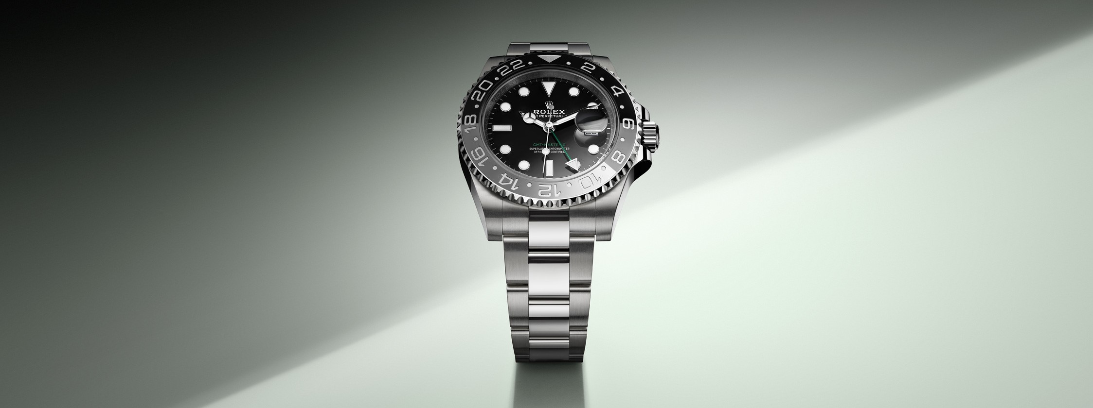 The Rolex Watch Collection | Rolex®